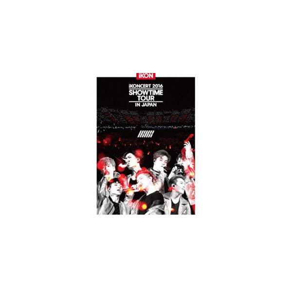 【発売日：2016年06月22日】種別:DVD 音楽Jポップ 発売日:2016/06/22 販売元:エイベックス・エンタテインメント 登録日:2016/04/21 iKON iKON映像作品 特典:スマプラムービー（期限有）（初回生産分のみ...