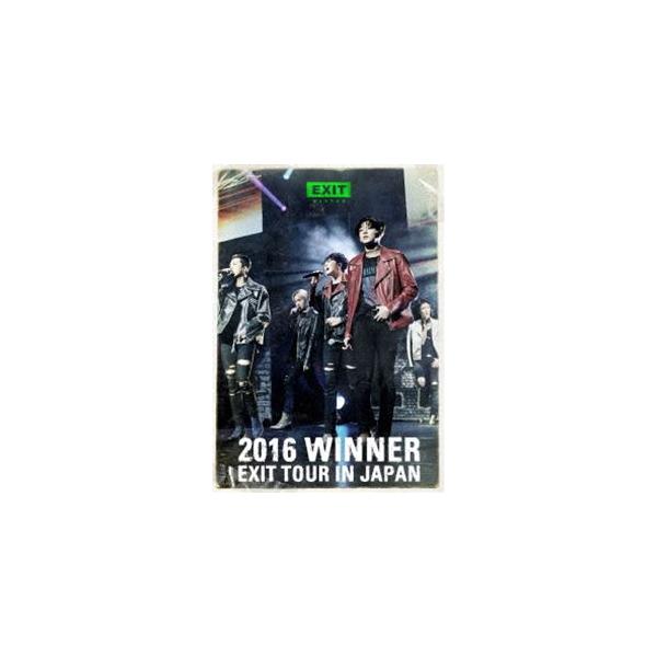 【発売日：2016年12月14日】種別:DVD 音楽洋楽ポップス 発売日:2016/12/14 販売元:エイベックス・エンタテインメント 登録日:2016/11/07 WINNER 特典:メンバーソロカード（ランダム封入）／スマプラムービー...