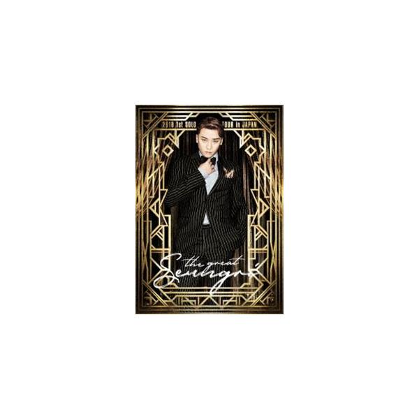 【発売日：2019年02月20日】種別:DVD 音楽洋楽ポップス 発売日:2019/02/20 販売元:エイベックス・エンタテインメント 登録日:2018/12/15 V.I （from BIGBANG） BIGBANG関連映像作品 特典:...