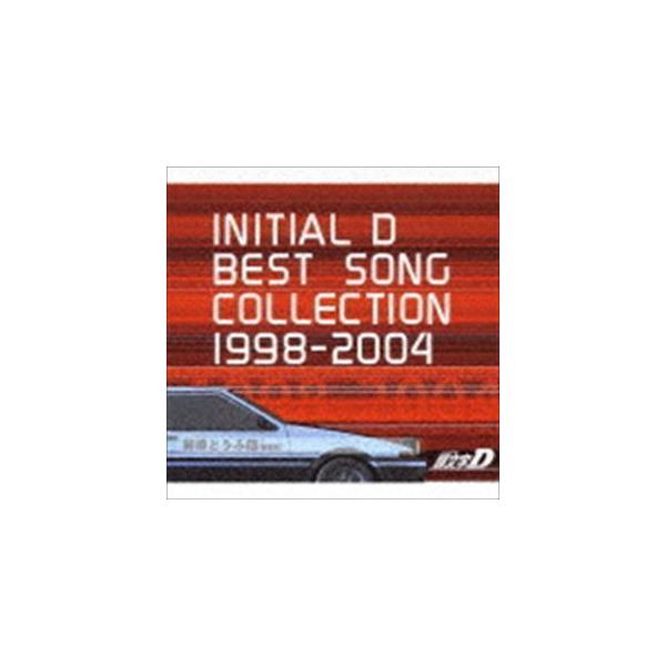 【発売日：2005年03月09日】種別:CD アニメ・ゲーム国内アニメ音楽 発売日:2005/03/09 販売元:エイベックス・ピクチャーズ 登録日:2006/10/20 （オムニバス） INITIAL D BEST SONG COLLEC...