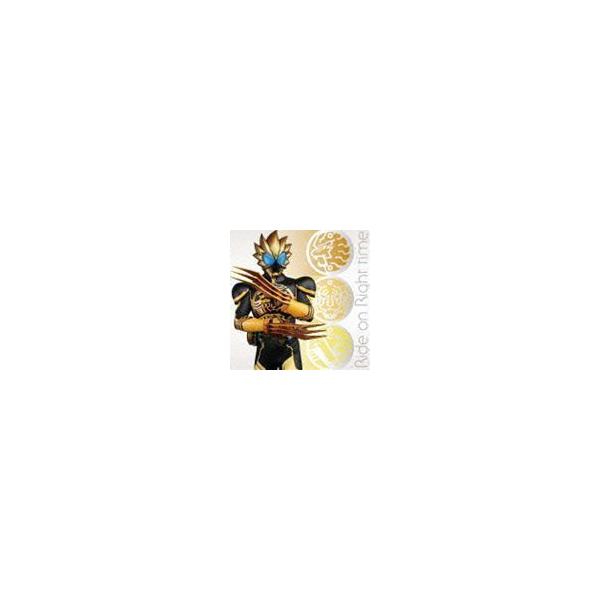 【発売日：2011年01月26日】種別:CD アニメ・ゲーム特撮ヒーローCD 発売日:2011/01/26 販売元:エイベックス・エンタテインメント 登録日:2010/11/23 渡部秀（火野映司） ワタナベシュウ ライド オン ライト タ...