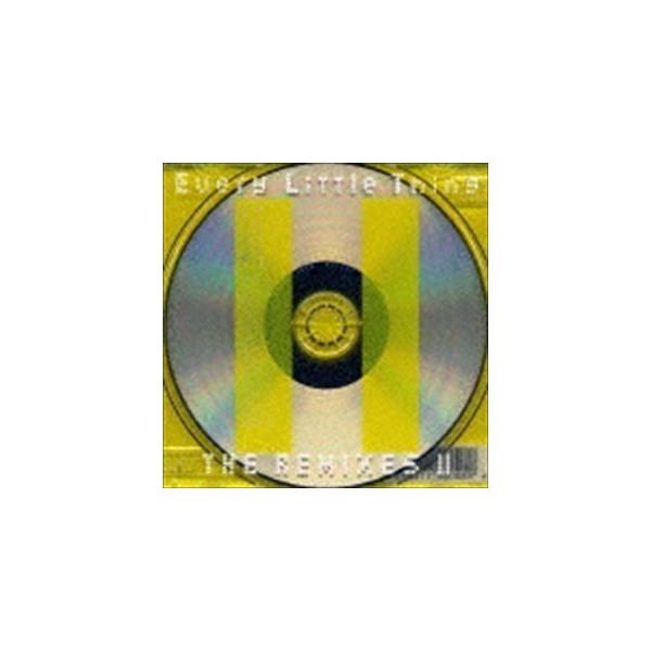 【発売日：1998年11月18日】種別:CD 邦楽J-POP 発売日:1998/11/18 販売元:エイベックス・ミュージック・クリエイティヴ 登録日:2006/10/20 Every Little Thing エブリリトルシング ザ リミ...