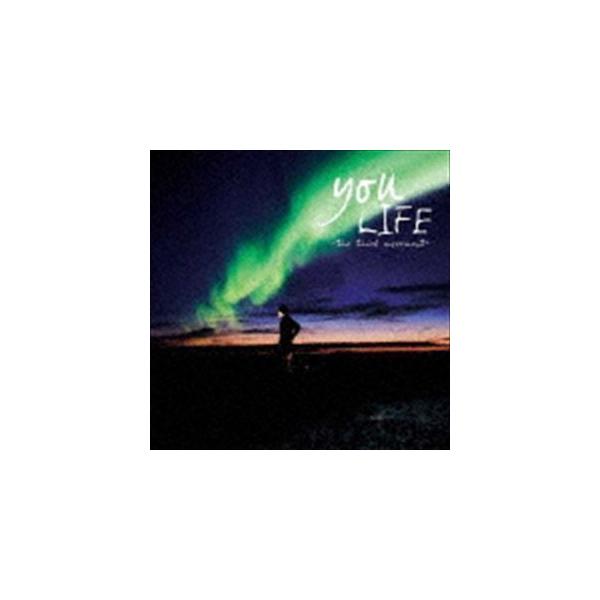 【発売日：2008年10月29日】種別:CD 邦楽ロック/ソウル 発売日:2008/10/29 販売元:エイベックス・エンタテインメント 登録日:2008/08/11 you ユー ライフ ザ サード ムーブメント 特典:24Pフォトブック...