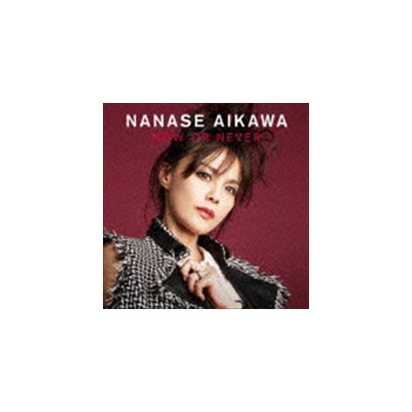 【発売日：2016年10月26日】種別:CD 邦楽J-POP 発売日:2016/10/26 販売元:エイベックス・ミュージック・クリエイティヴ 登録日:2016/09/20 相川七瀬 アイカワナナセ ナウ オア ネバー 相川七瀬 CD 内容...