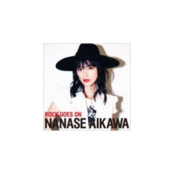 【発売日：2018年06月20日】種別:CD 邦楽ロック/ソウル 発売日:2018/06/20 販売元:エイベックス・ミュージック・クリエイティヴ 登録日:2018/04/25 相川七瀬 アイカワナナセ ロック ゴーズ オン 相川七瀬 CD...