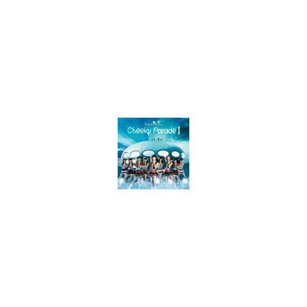 【発売日：2013年11月27日】種別:CD 邦楽J-POP 発売日:2013/11/27 販売元:エイベックス・エンタテインメント 登録日:2013/09/26 Cheeky Parade チィキィパレード チィキィ パレード ワン Ch...