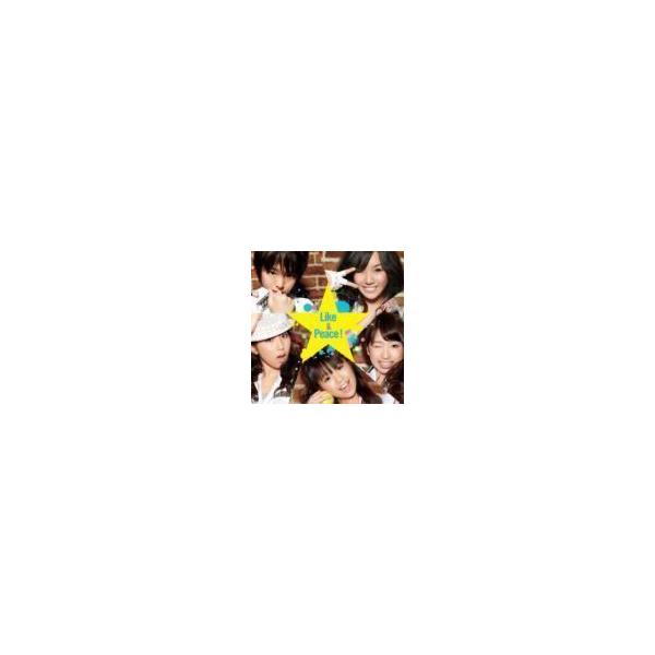【発売日：2011年07月20日】種別:CD 邦楽J-POP 発売日:2011/07/20 販売元:エイベックス・エンタテインメント 登録日:2011/05/11 Dream5 ドリームファイブ ライク アンド ピース Dream5 CD ...