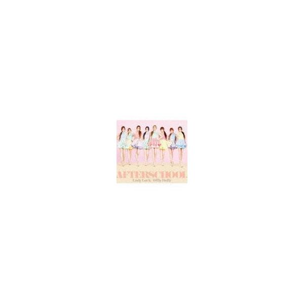 【発売日：2012年06月13日】種別:CD 洋楽アジアンポップス 発売日:2012/06/13 販売元:エイベックス・エンタテインメント 登録日:2012/04/24 AFTERSCHOOL アフタースクール レディ ラック ディリー ダ...