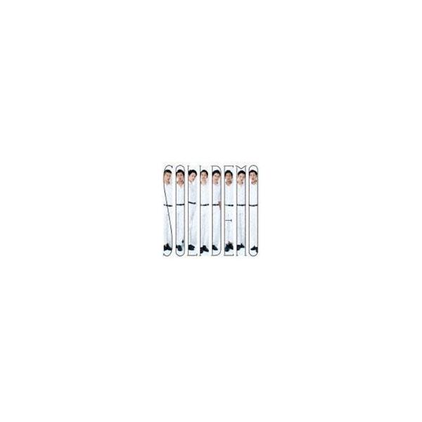 【発売日：2014年04月16日】種別:CD 邦楽J-POP 発売日:2014/04/16 販売元:エイベックス・エンタテインメント 登録日:2014/01/17 SOLIDEMO ソリディーモ ザ ワン SOLIDEMO CD 特典:ソリ...