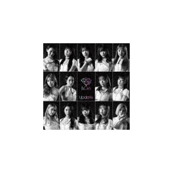 【発売日：2023年04月05日】種別:CD 邦楽J-POP 発売日:2023/04/05 販売元:エイベックス・エンタテインメント 登録日:2023/02/09 BsGirls ビーズガールズ アップデート BsGirls CD 内容:U...