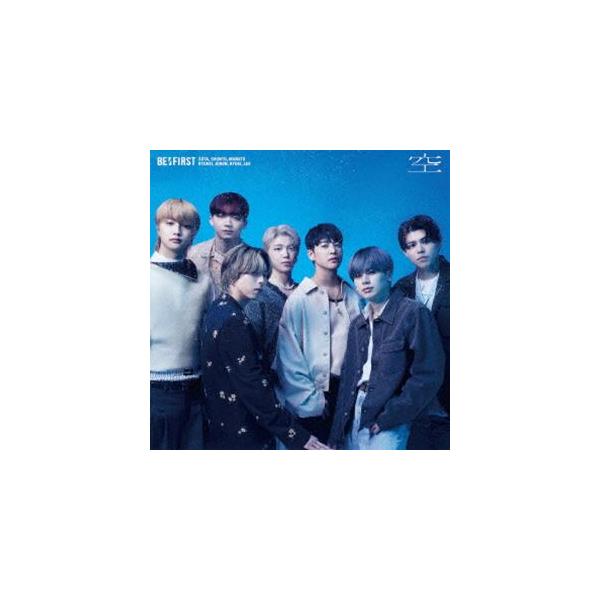 【発売日：2025年09月17日】種別:CD 邦楽J-POP 発売日:2025/09/17 販売元:エイベックス・ミュージック・クリエイティヴ 登録日:2025/07/07 BE：FIRST ビーファースト ソラ BE：FIRST CD 6...