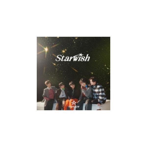 【発売日：2026年01月21日】種別:CD 邦楽J-POP 発売日:2026/01/21 販売元:エイベックス・ミュージック・クリエイティヴ 登録日:2025/11/11 STARGLOW スターグロウ スター ウィッシュ シングル スタ...