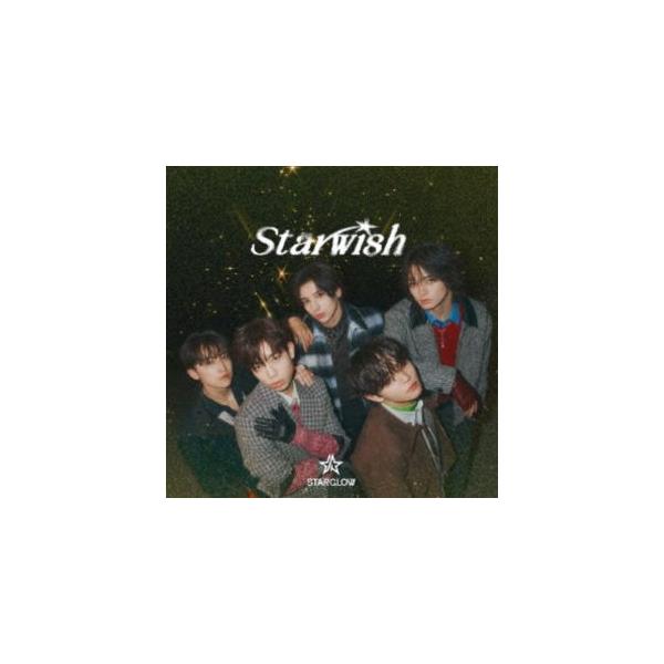 【発売日：2026年01月21日】種別:CD 邦楽J-POP 発売日:2026/01/21 販売元:エイベックス・ミュージック・クリエイティヴ 登録日:2025/11/11 STARGLOW スターグロウ スター ウィッシュ シングル スタ...