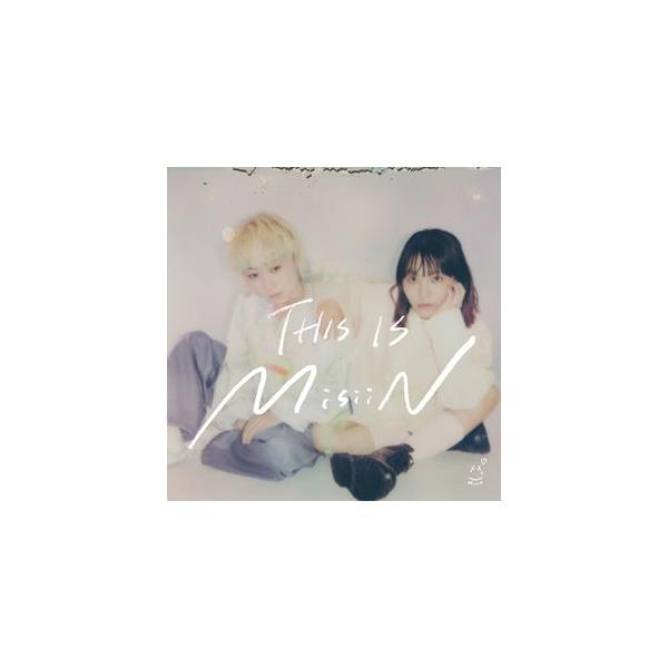 【発売日：2025年09月03日】種別:CD 邦楽J-POP 発売日:2025/09/03 販売元:エイベックス・ミュージック・クリエイティヴ 登録日:2025/06/02 MisiiN ミシエヌ ディス イズ ミシエヌ アルバム 特典:紙...