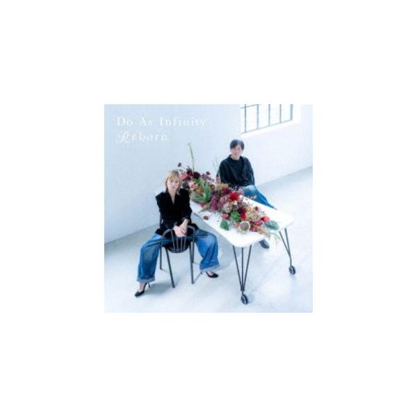 【発売日：2026年01月28日】種別:CD 邦楽J-POP 発売日:2026/01/28 販売元:エイベックス・ミュージック・クリエイティヴ 登録日:2025/10/03 Do As Infinity ドゥアズインフィニティ リボーン D...