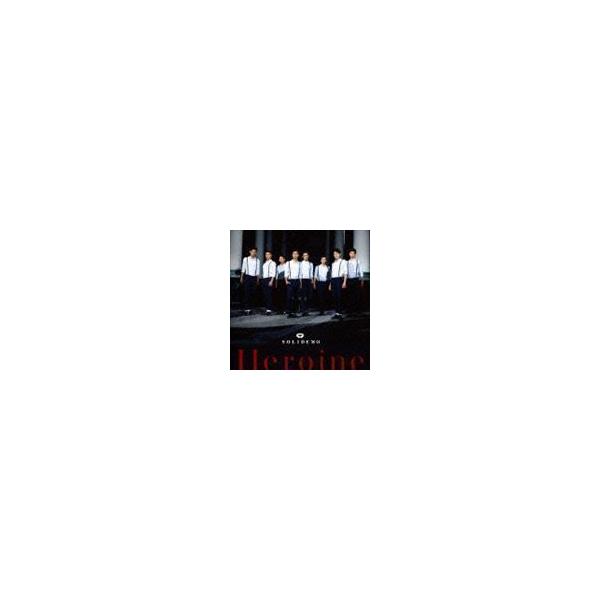 【発売日：2014年09月17日】種別:CD 邦楽J-POP 発売日:2014/09/17 販売元:エイベックス・ミュージック・クリエイティヴ 登録日:2014/06/06 SOLIDEMO ソリディーモ ヒロイン SOLIDEMO CD ...