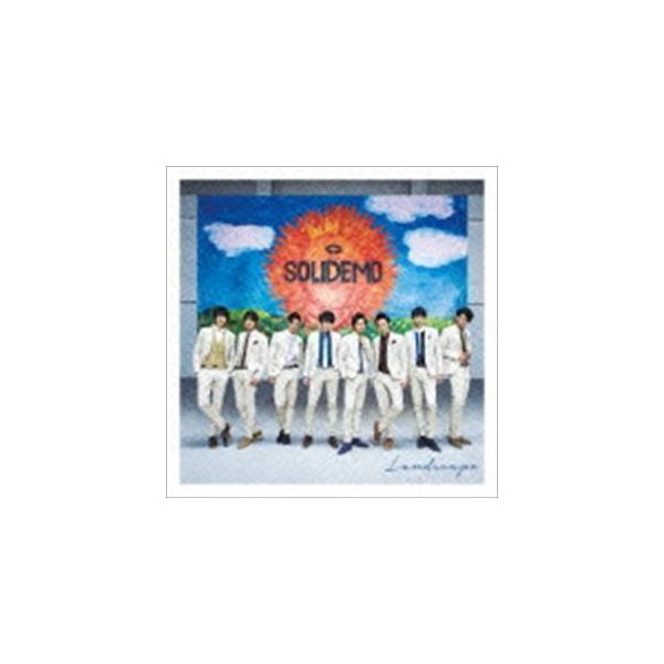 【発売日：2016年04月13日】種別:CD 邦楽J-POP 発売日:2016/04/13 販売元:エイベックス・エンタテインメント 登録日:2015/12/10 SOLIDEMO ソリディーモ ランドスケープ SOLIDEMO CD 内容...