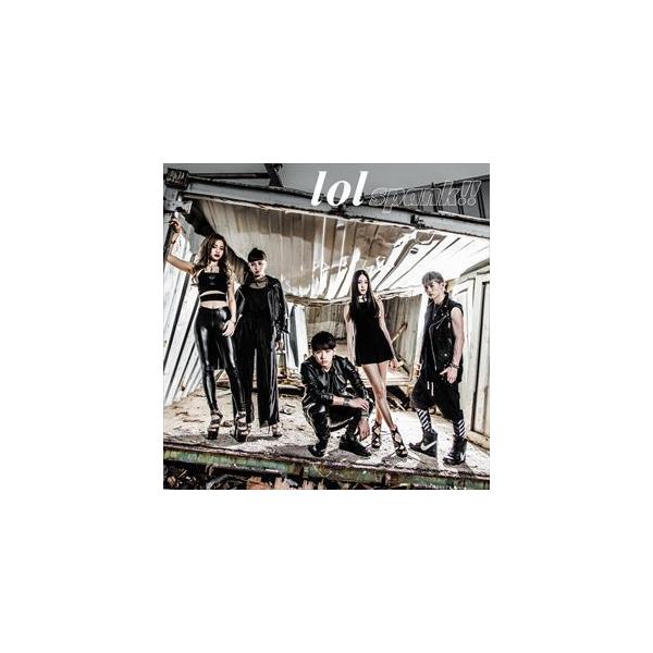 【発売日：2016年06月29日】種別:CD 邦楽クラブ/テクノ 発売日:2016/06/29 販売元:エイベックス・ミュージック・クリエイティヴ 登録日:2016/04/25 lol エルオーエル スパンク 特典:24Pブックレット付 内...