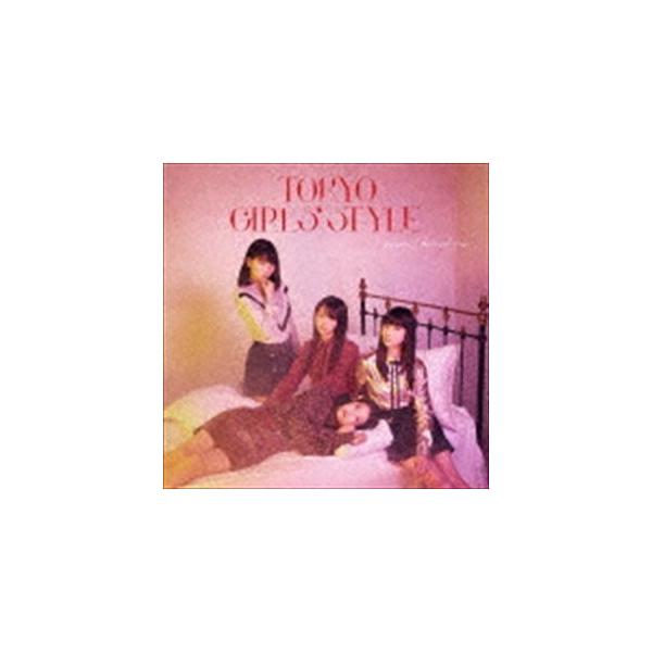 【発売日：2017年03月01日】種別:CD 邦楽J-POP 発売日:2017/03/01 販売元:エイベックス・エンタテインメント 登録日:2017/01/04 東京女子流 トウキョウジョシリュウ プリドーン ドント ギブ イット アップ...