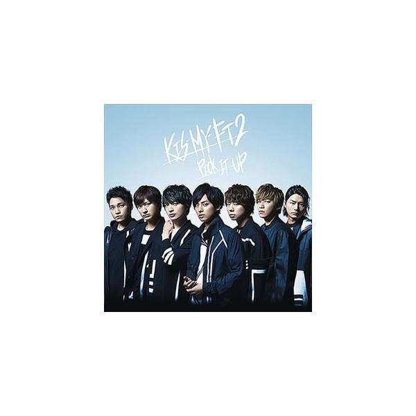 【発売日：2017年06月07日】種別:CD 邦楽J-POP 発売日:2017/06/07 販売元:エイベックス・エンタテインメント 登録日:2017/05/11 Kis-My-Ft2 キスマイフットツー ピック イット アップ Kis-M...