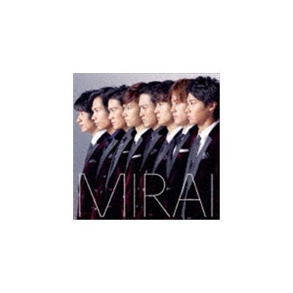 【発売日：2018年01月10日】種別:CD 邦楽J-POP 発売日:2018/01/10 販売元:エイベックス・ミュージック・クリエイティヴ 登録日:2017/10/30 SOLIDEMO ソリディーモ ミライ SOLIDEMO CD 内...