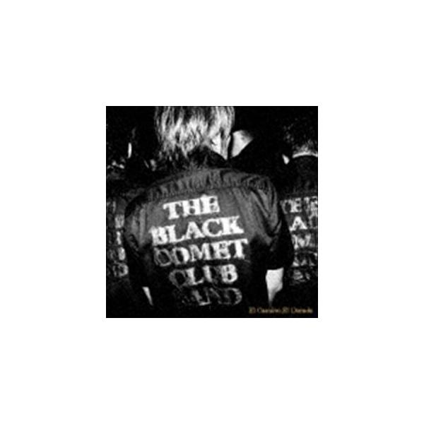 【発売日：2016年09月07日】種別:CD 邦楽ロック/ソウル 発売日:2016/09/07 販売元:エイベックス・エンタテインメント 登録日:2016/07/13 THE BLACK COMET CLUB BAND ブラックコメットクラ...