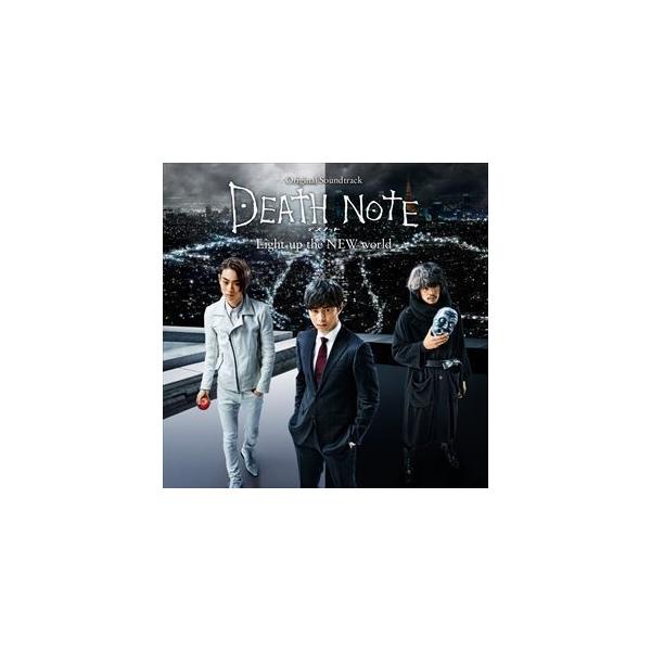 【発売日：2016年10月26日】種別:CD サントラ国内映画 発売日:2016/10/26 販売元:エイベックス・エンタテインメント 登録日:2016/08/30 やまだ豊（音楽） ヤマダユタカ デスノート ライト アップ ザ ニュー ワ...