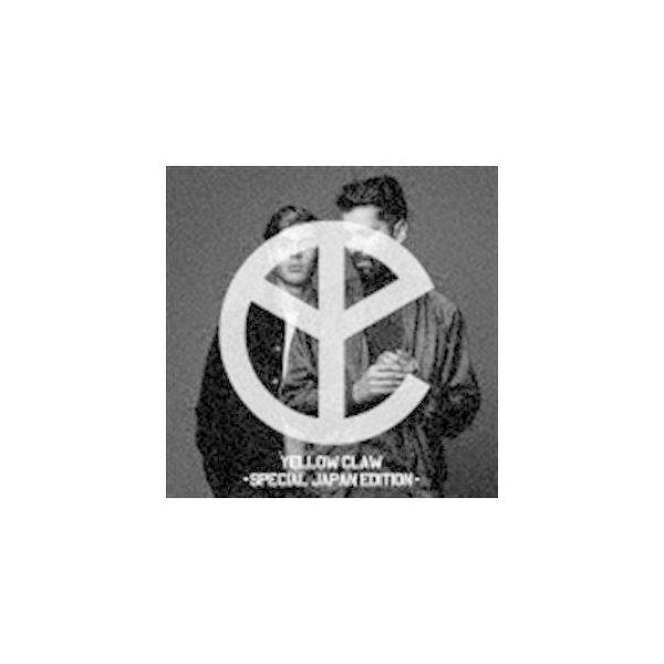 【発売日：2017年03月31日】種別:CD 洋楽クラブ/テクノ 発売日:2017/03/31 販売元:エイベックス・エンタテインメント 登録日:2017/01/16 イエロー・クロウ イエロークロウ イエロー クロウ スペシャル ジャパン...