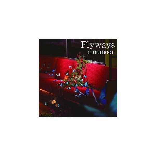 【発売日：2018年03月14日】種別:CD 邦楽J-POP 発売日:2018/03/14 販売元:エイベックス・エンタテインメント 登録日:2018/01/15 moumoon ムームーン フライウェイズ moumoon CD 内容:Fl...