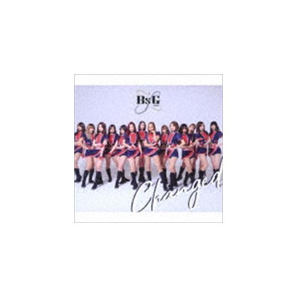 【発売日：2019年04月03日】種別:CD 邦楽J-POP 発売日:2019/04/03 販売元:エイベックス・ミュージック・クリエイティヴ 登録日:2019/01/29 BsGirls ビーズガールズ チェンジド BsGirls CD ...