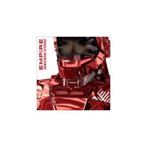【発売日：2019年07月17日】種別:CD 邦楽J-POP 発売日:2019/07/17 販売元:エイベックス・エンタテインメント 登録日:2019/04/17 EMPiRE サクセス ストーリー EMPiRE CD エンパイア 内容:S...