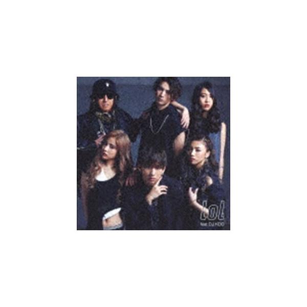 【発売日：2019年07月31日】種別:CD 邦楽J-POP 発売日:2019/07/31 販売元:エイベックス・ミュージック・クリエイティヴ 登録日:2019/05/30 lol エルオーエル ブレイブ アップ フィーチャリング ディージ...