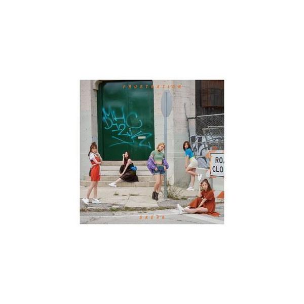 【発売日：2019年07月24日】種別:CD 邦楽J-POP 発売日:2019/07/24 販売元:エイベックス・エンタテインメント 登録日:2019/05/28 SKE48 エスケイイーフォーティーエイト フラストレーション SKE48 ...