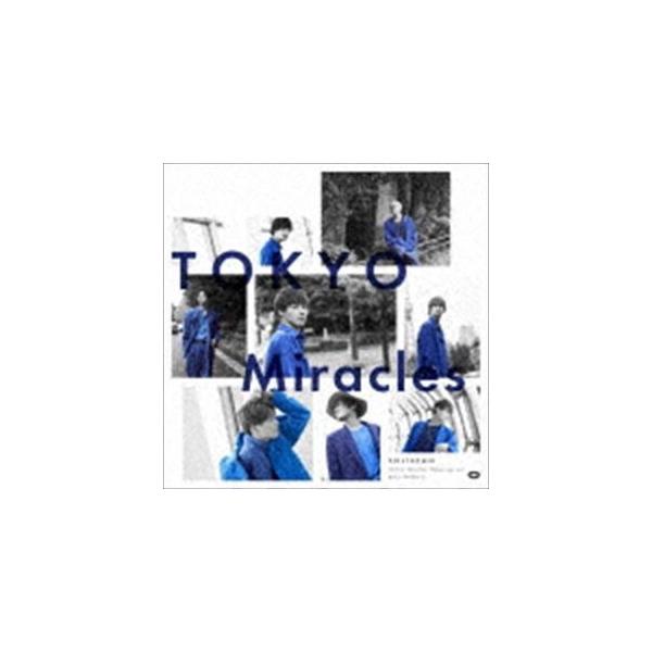 【発売日：2020年09月02日】種別:CD 邦楽J-POP 発売日:2020/09/02 販売元:エイベックス・エンタテインメント 登録日:2020/08/07 SOLIDEMO ソリディーモ トーキョー ミラクルズ SOLIDEMO C...