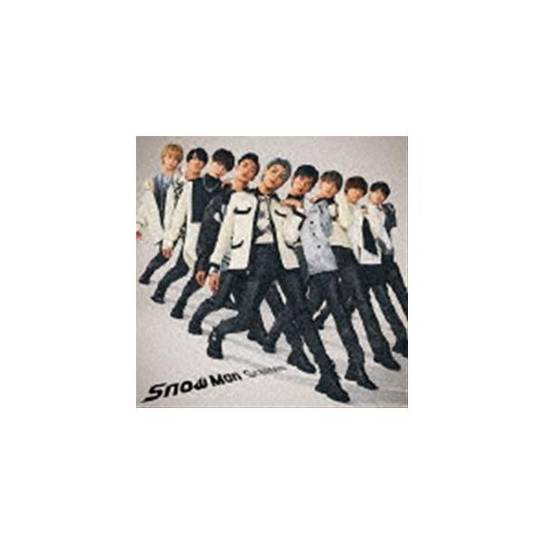 【発売日：2021年01月20日】種別:CD 邦楽J-POP 発売日:2021/01/20 販売元:エイベックス・エンタテインメント 登録日:2020/10/23 Snow Man グランドール Snow Man CD 6202101190...