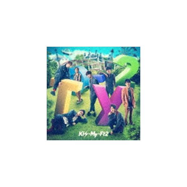 【発売日：2020年03月25日】種別:CD 邦楽J-POP 発売日:2020/03/25 販売元:エイベックス・ミュージック・クリエイティヴ 登録日:2020/02/03 Kis-My-Ft2 TO-Y2 Kis-My-Ft2 CD キス...
