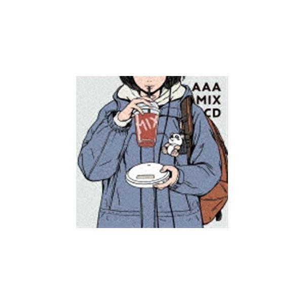 【発売日：2020年12月09日】種別:CD 邦楽J-POP 発売日:2020/12/09 販売元:エイベックス・エンタテインメント 登録日:2020/10/23 AAA トリプルエー トリプルエー ミックス シーディー AAA CD 特典...