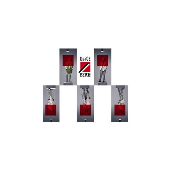 【発売日：2022年02月16日】種別:CD 邦楽J-POP 発売日:2022/02/16 販売元:エイベックス・エンタテインメント 登録日:2022/01/04 Da-iCE ダイス リバーシ Da-iCE CD 特典:「un-plugg...