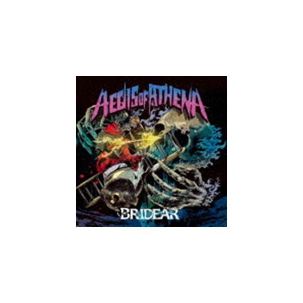 【発売日：2022年04月20日】種別:CD 邦楽ロック/ソウル 発売日:2022/04/20 販売元:エイベックス・ミュージック・クリエイティヴ 登録日:2022/02/24 BRIDEAR ブライディア イージス オブ アテナ BRID...
