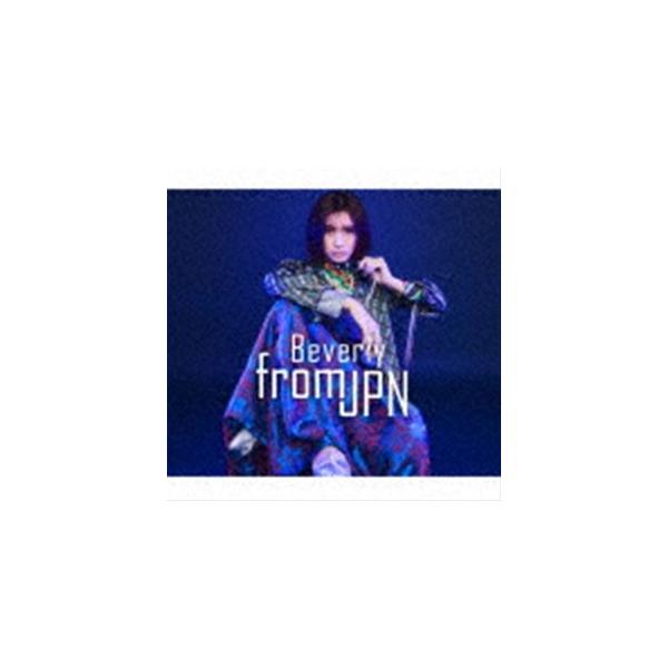 【発売日：2022年06月17日】種別:CD 邦楽J-POP 発売日:2022/06/17 販売元:エイベックス・ミュージック・クリエイティヴ 登録日:2022/04/18 Beverly FROM JPN Beverly CD 内容:Bu...