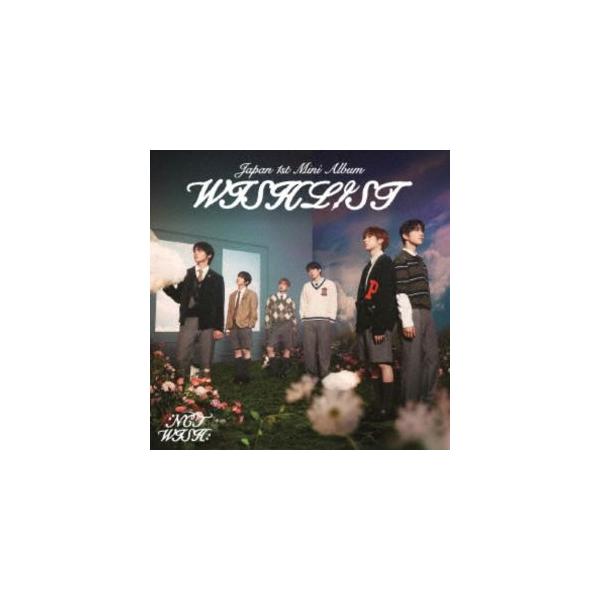 【発売日：2026年01月14日】種別:CD 洋楽アジアンポップス 発売日:2026/01/14 販売元:エイベックス・ミュージック・クリエイティヴ 登録日:2025/10/03 NCT WISH ウィッシュリスト NCTWISH アルバム...