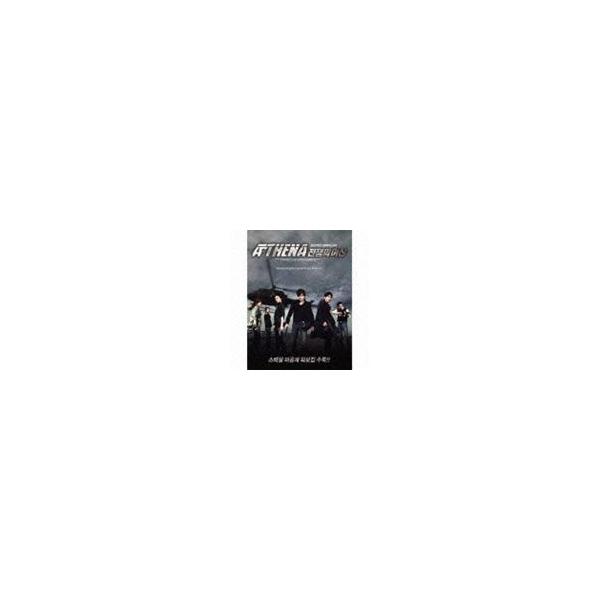 【発売日：2011年08月31日】種別:CD サントラ海外TV 発売日:2011/08/31 販売元:エイベックス・ミュージック・クリエイティヴ 登録日:2011/06/27 （オリジナル・サウンドトラック） アテナ センソウノメガミ オリ...