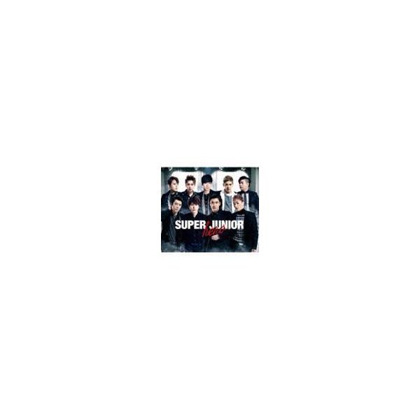 【発売日：2013年07月24日】種別:CD 洋楽アジアンポップス 発売日:2013/07/24 販売元:エイベックス・ミュージック・クリエイティヴ 登録日:2013/09/20 SUPER JUNIOR HERO SUPER JUNIOR...