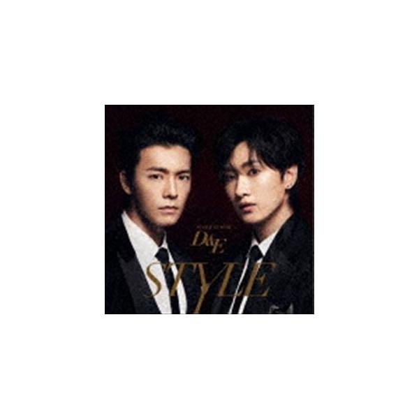 【発売日：2018年08月08日】種別:CD 邦楽J-POP 発売日:2018/08/08 販売元:エイベックス・エンタテインメント 登録日:2018/06/07 SUPER JUNIOR-D＆E スーパージュニアディーアンドイー スタイル...