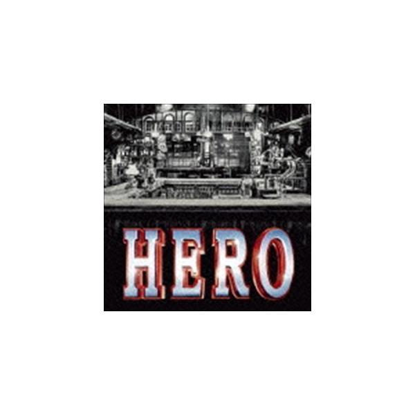 【発売日：2015年07月15日】種別:CD サントラ国内映画 発売日:2015/07/15 販売元:エイベックス・エンタテインメント 登録日:2015/05/12 服部隆之（音楽） ハットリタカユキ ヒーロー 2015 ゲキジョウバン オ...