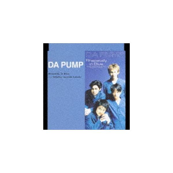 【発売日：2003年02月19日】種別:CD 邦楽J-POP 発売日:2003/02/19 販売元:エイベックス・エンタテインメント 登録日:2006/10/20 DA PUMP ラフソディーインブルー DA PUMP CD ダパンプ 内容...