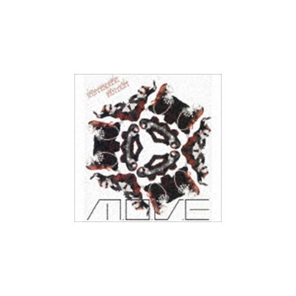 【発売日：2007年06月20日】種別:CD 邦楽J-POP 発売日:2007/06/20 販売元:エイベックス・エンタテインメント 登録日:2007/04/10 m.o.v.e ムーブ システマティック ファンタジーグッド デイ グッド ...