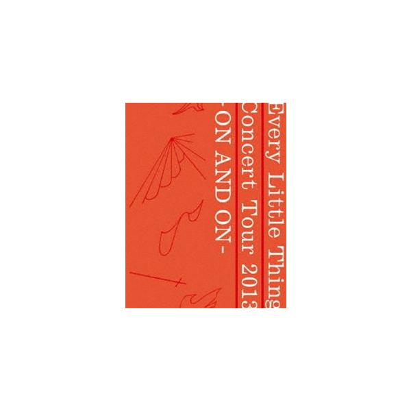 【発売日：2013年09月25日】種別:Blu-ray 音楽Jポップ 発売日:2013/09/25 販売元:エイベックス・エンタテインメント 登録日:2013/07/11 Every Little Thing 特典:スリーブ仕様（初回生産分...