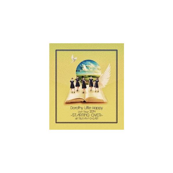 【発売日：2014年08月06日】種別:Blu-ray 音楽邦楽アイドル 発売日:2014/08/06 販売元:エイベックス・エンタテインメント 登録日:2014/06/11 Dorothy Little Happy 特典:撮り下ろしミニ生...