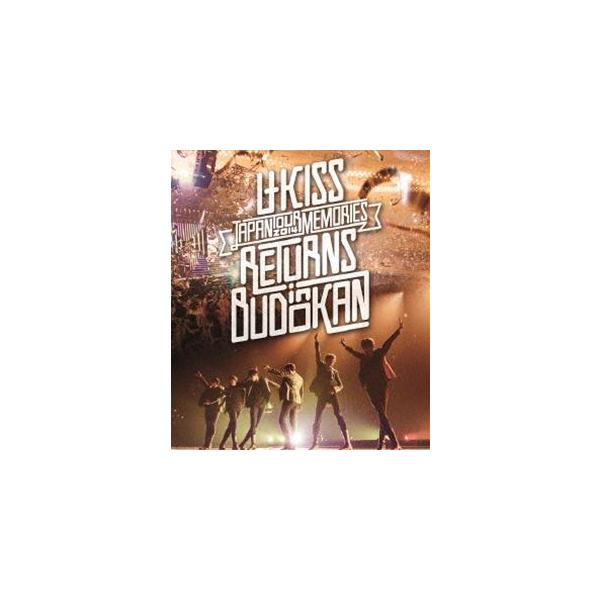 【発売日：2014年11月26日】種別:Blu-ray 音楽Jポップ 発売日:2014/11/26 販売元:エイベックス・エンタテインメント 登録日:2014/09/12 U-KISS 特典:シリアルコード（初回生産分のみ特典）／ブックレッ...